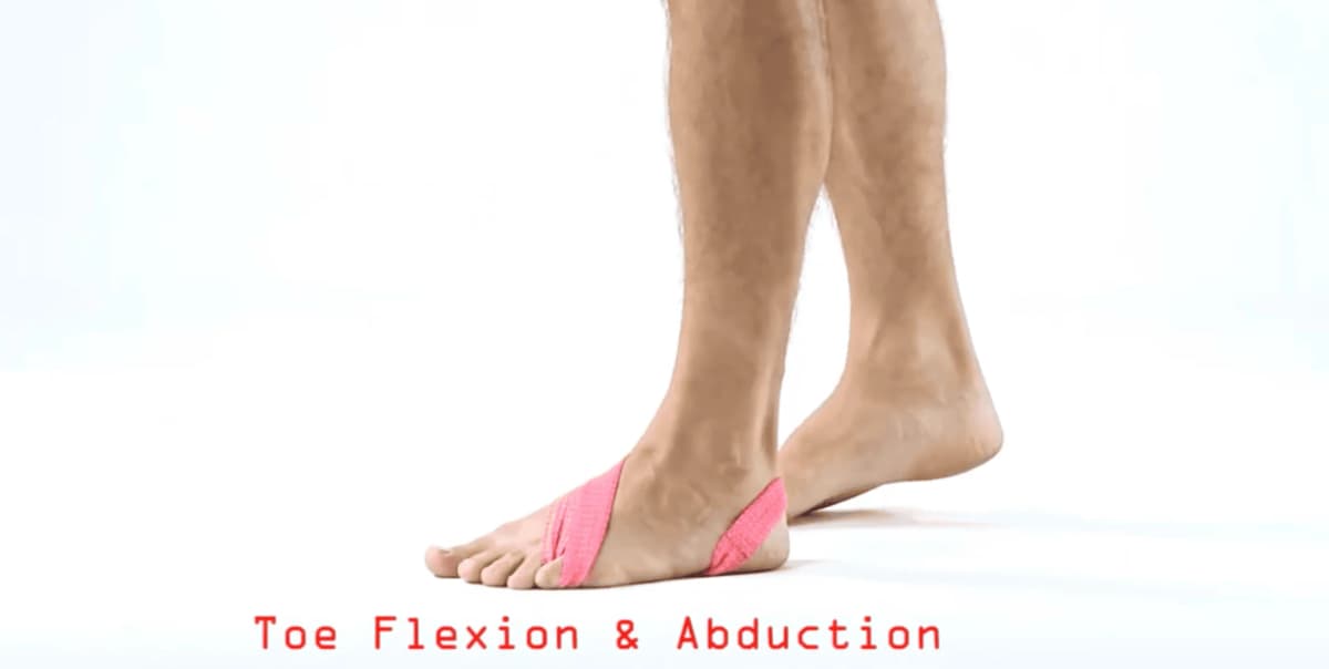 BlackBoard Training - Professional Foot Training Equipment